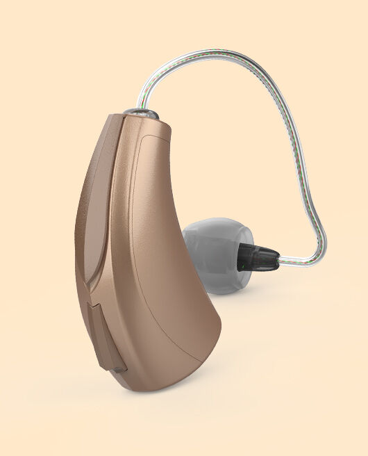 In 6 stappen naar een beter gehoor | Hans Anders