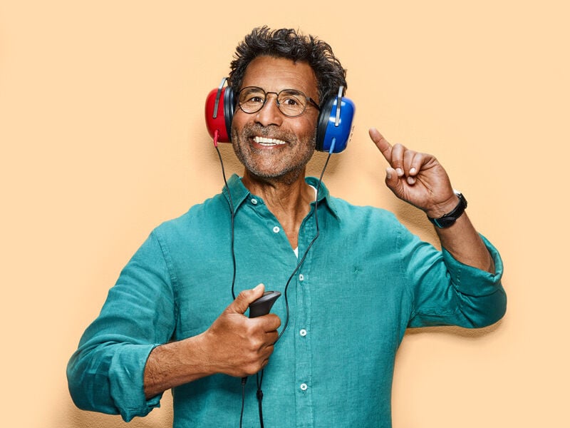 Wat is een audicien? | Hans Anders