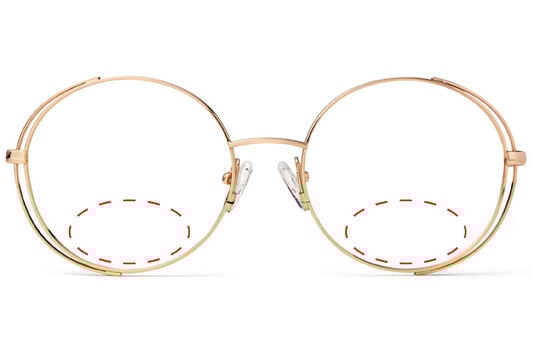 Wat is een multifocale bril? | Hans Anders