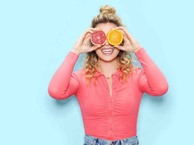 Ontstoken oog: voorkomen en genezen doe je zo | Hans Anders