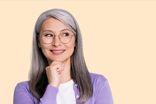 Wat is een multifocale bril? | Hans Anders