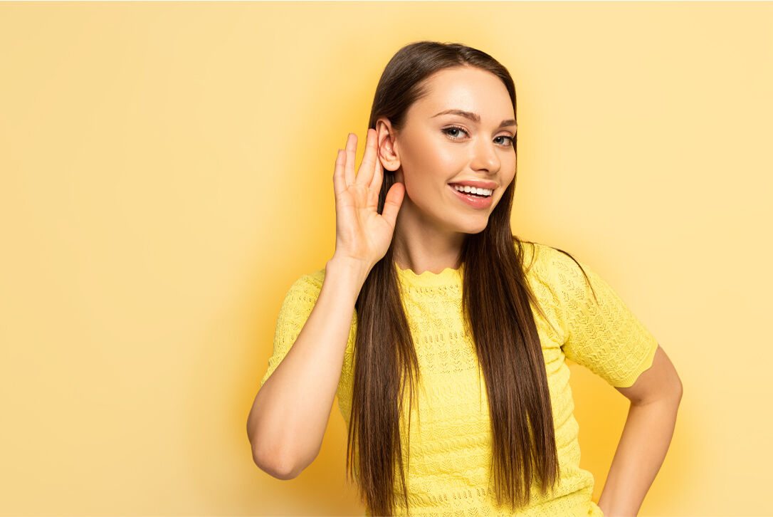 Alles over horen | Advies | Hans Anders