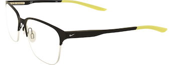 Nike bril kopen? Bekijk de collectie Nike brillen | Hans Anders