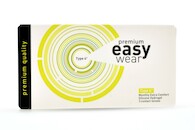Easy Wear lenzen kopen? Bekijk onze Easy Wear collectie | Hans Anders