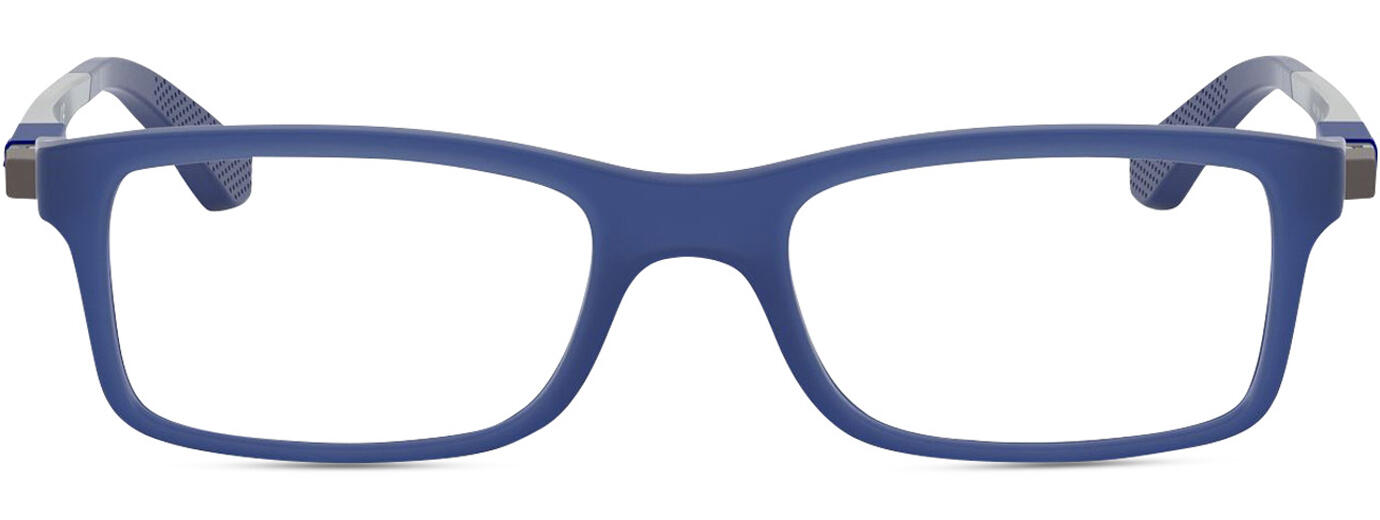 Ray-Ban Kids 1588 - blauwe kinderbril | Hans Anders