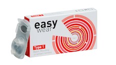 Easy Wear lenzen kopen? Bekijk onze Easy Wear collectie | Hans Anders