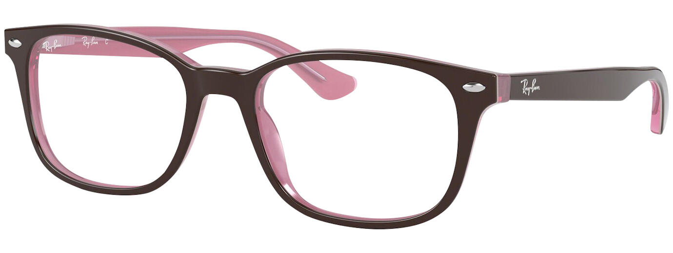 Ray-Ban 5375 - paarse damesbril | Hans Anders