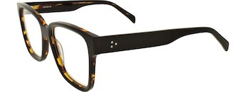 Oversized monturen | Hans Anders