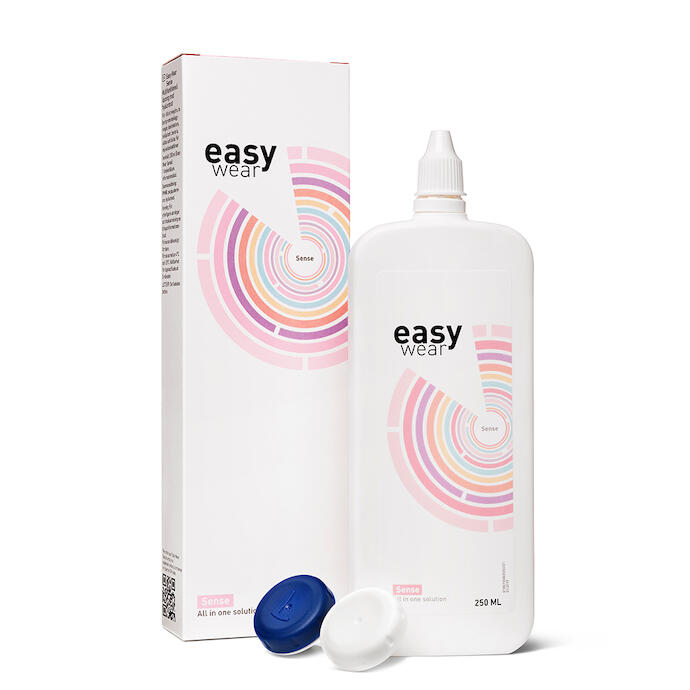 Easy Wear Sense 250ml - Vloeistoffen | Hans Anders