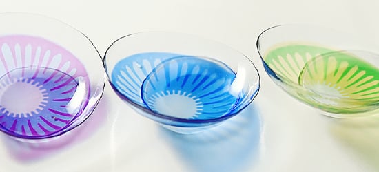 Alles over lenzen | Advies | Hans Anders