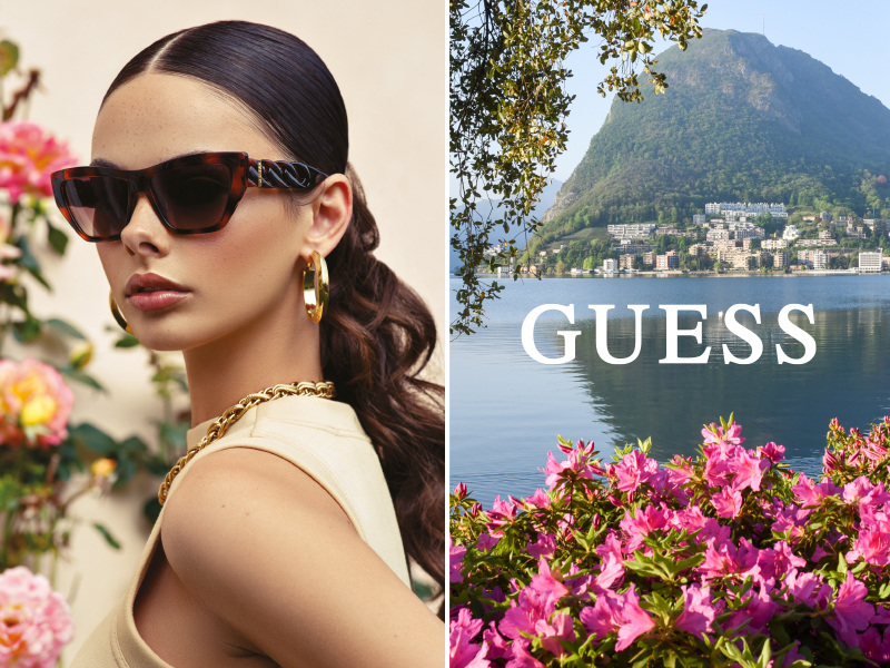 Guess zonnebril kopen? Bekijk de collectie | Hans Anders